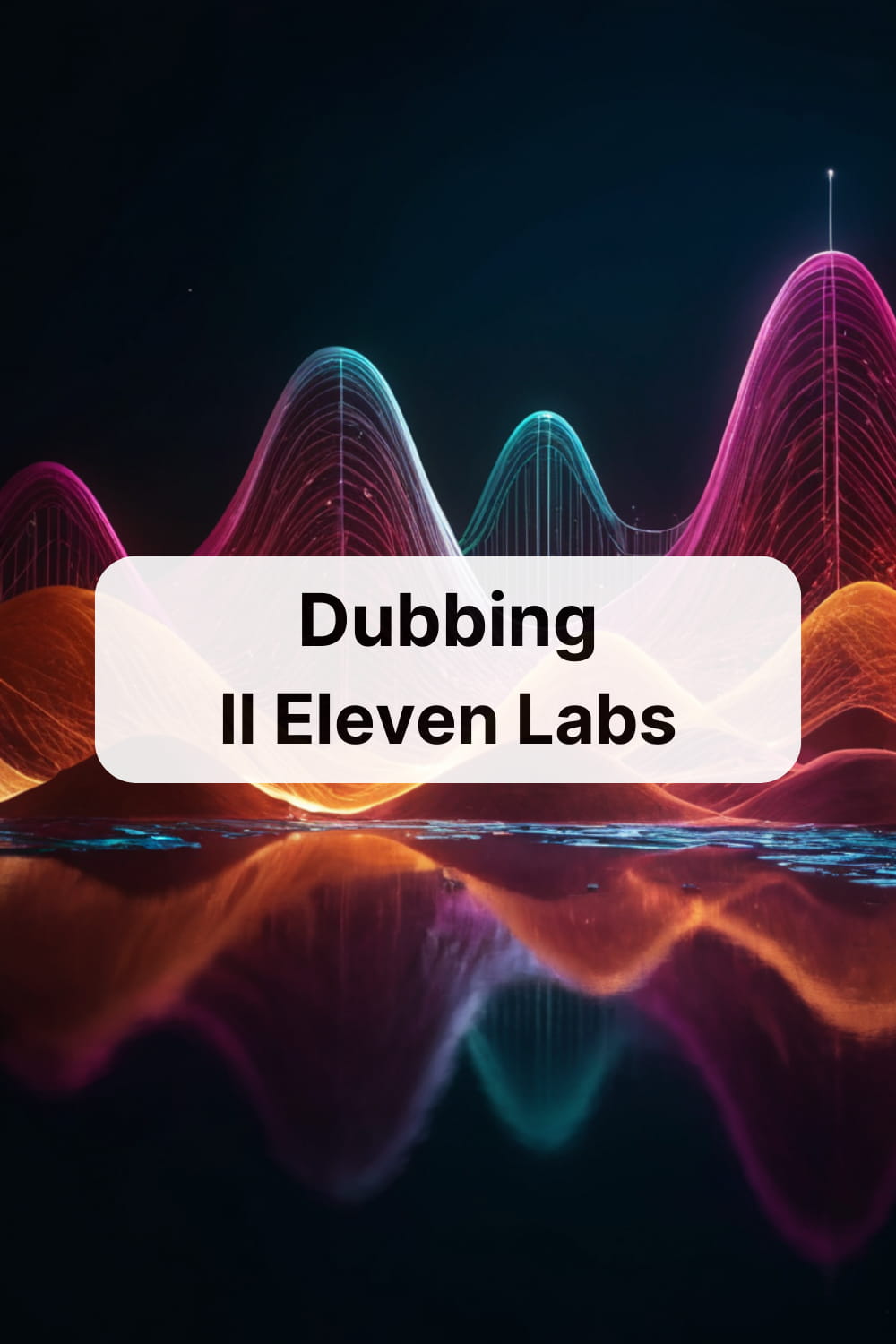 ElevenLabs Dubbing Serverless API